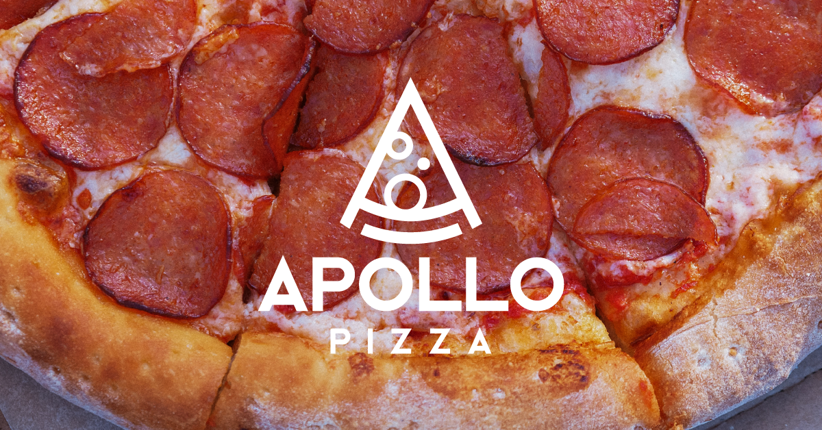 Alpha Pizza – Apollo Beach – Pizza Past Prime / Apollo Beach, Florida